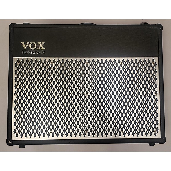 Used VOX AD100VT 2x12 100W Guitar Combo Amp | Guitar Center