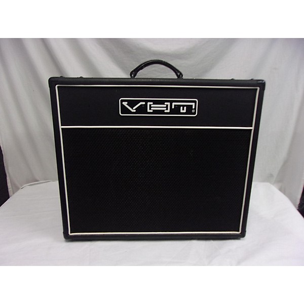 Used VHT Classic 18 Tube Guitar Combo Amp | Guitar Center