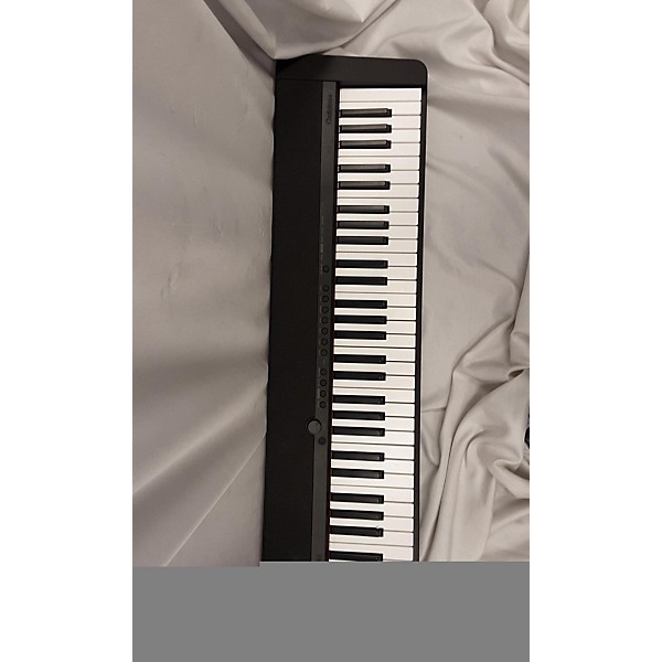 Used Casio CTS1 Keyboard Workstation | Guitar Center