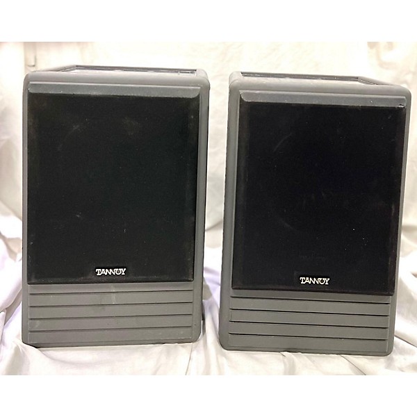 Used Tannoy System 8 NFM II Powered Monitor | Guitar Center