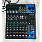 Used Yamaha MG10XU 10 Channel Mixer With Effects Unpowered Mixer ...