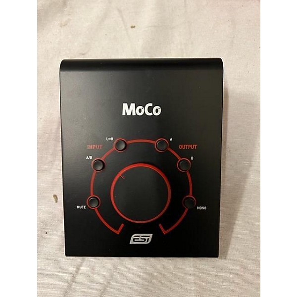 Used ESI MOCO | Guitar Center