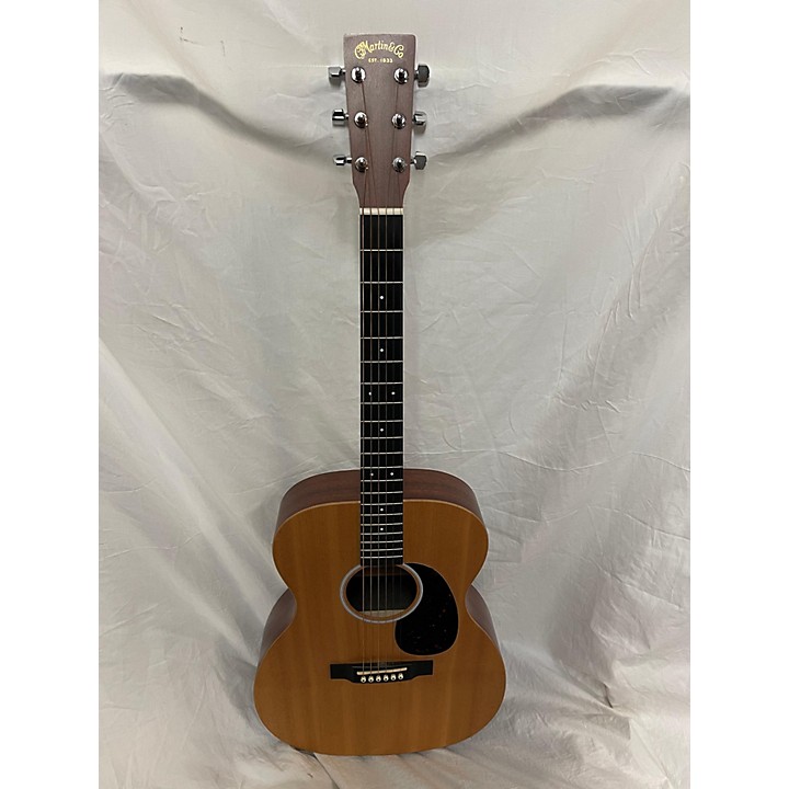 Used Martin X1000E Acoustic Electric Guitar | Guitar Center