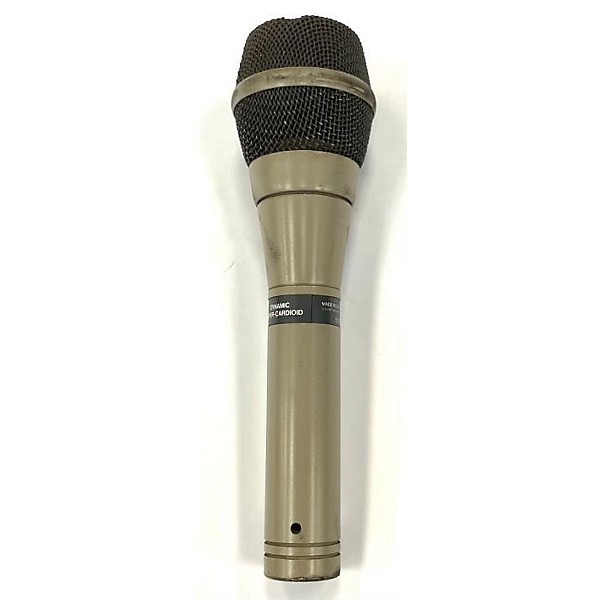 Used Electro-Voice PL80 Dynamic Microphone | Guitar Center