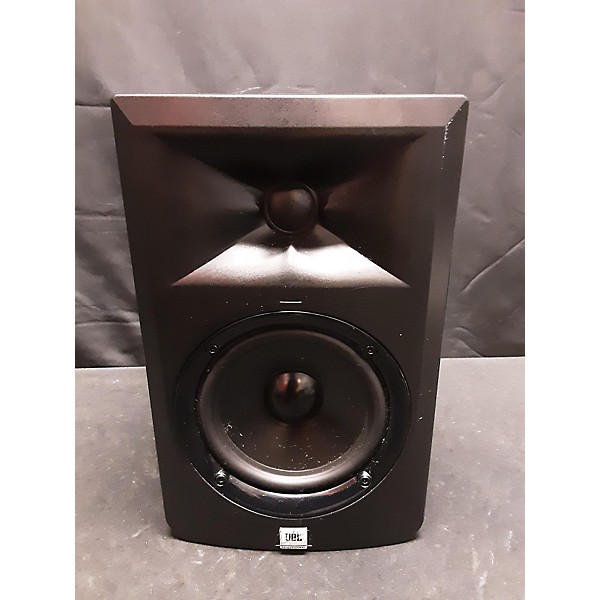 Used JBL LSR305 Powered Monitor | Guitar Center