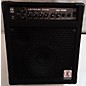 Used Eden METROMIX EM 25 Bass Combo Amp | Guitar Center