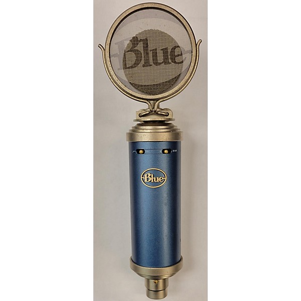 Used Blue Bluebird Condenser Microphone | Guitar Center