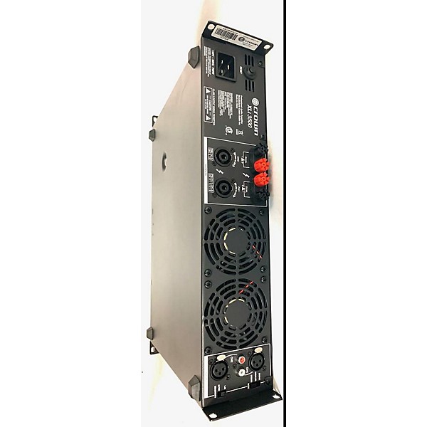 Used Crown XLI3500 Power Amp | Guitar Center