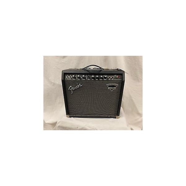 Used Fender Champion 300 Guitar Combo Amp | Guitar Center