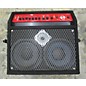 Used SWR Red Head Bass Combo Amp | Guitar Center