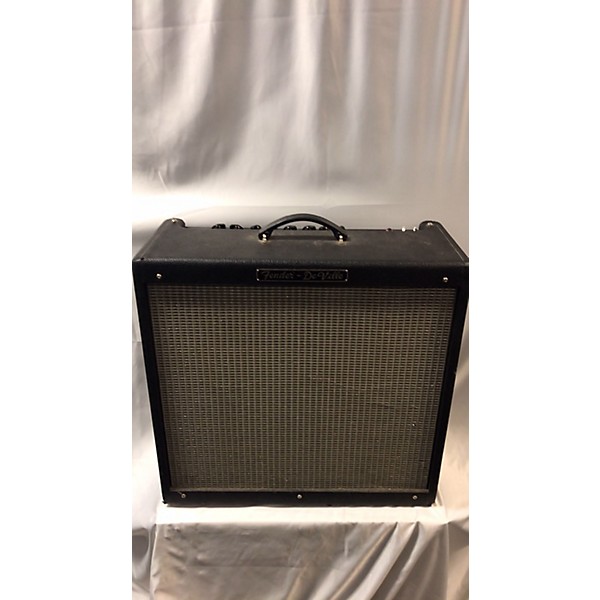 Used Fender Blues DeVille 410 Reissue Tube Guitar Combo Amp | Guitar Center