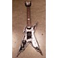 Used Dean Dimebag Razorback Floyd Rose Solid Body Electric Guitar Rust ...