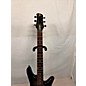 Used Spector Arc-6 Solid Body Electric Guitar shadow burst | Guitar Center