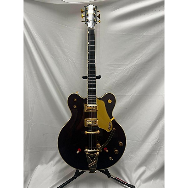 Used Gretsch Guitars G6122-1962 Chet Atkins Signature Country Gentleman ...