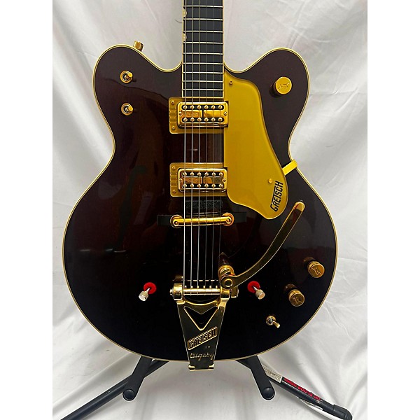 Used Gretsch Guitars G6122-1962 Chet Atkins Signature Country Gentleman ...
