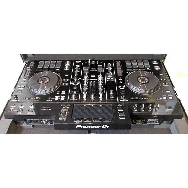Used Pioneer DJ XDJ-RX2 DJ Controller | Guitar Center