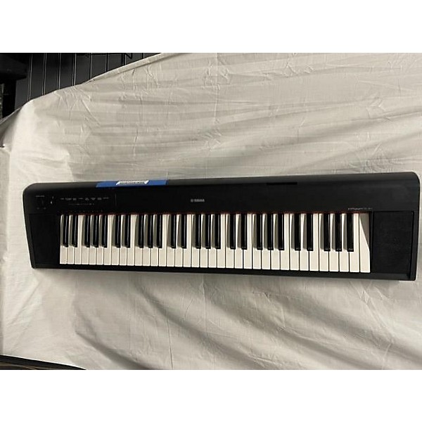 Used Yamaha NP11 61 Key Digital Piano | Guitar Center