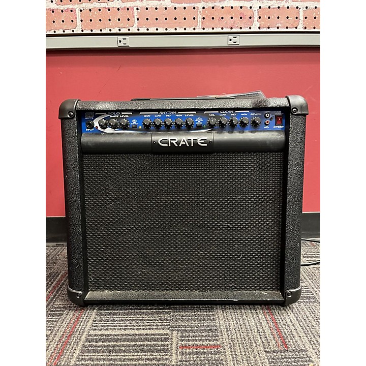 Used Crate XT65R Guitar Combo Amp | Guitar Center
