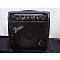 Used Fender Bassman 25 25W 1x10 Bass Combo Amp | Guitar Center