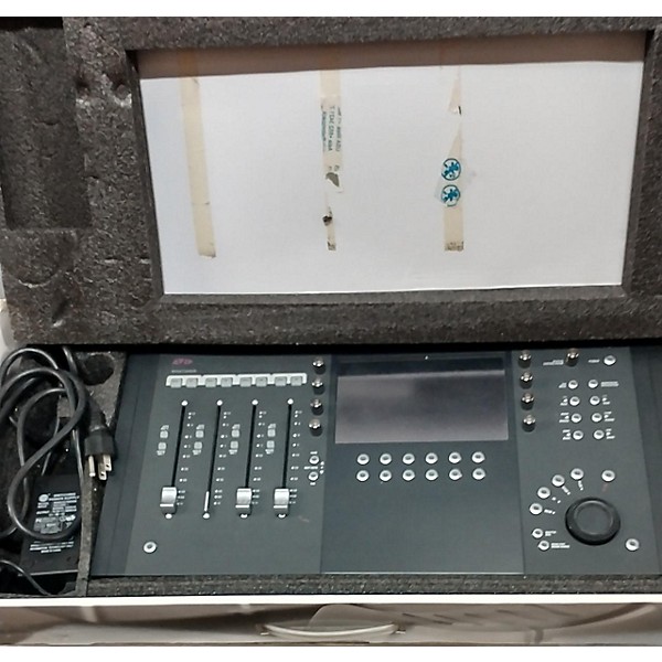 Used Euphonix MC Control Control Surface | Guitar Center