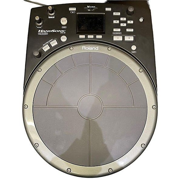 Used Roland HPD-20 Trigger Pad | Guitar Center