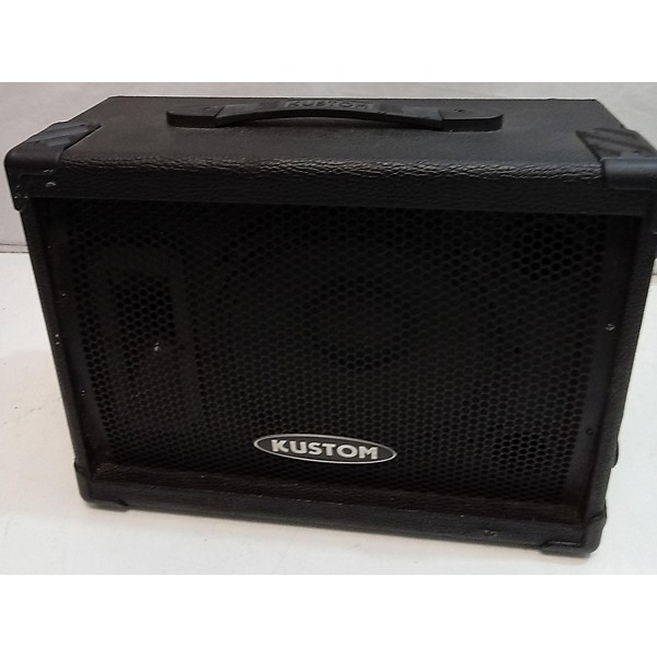 Used Kustom KPC10M Unpowered Monitor | Guitar Center