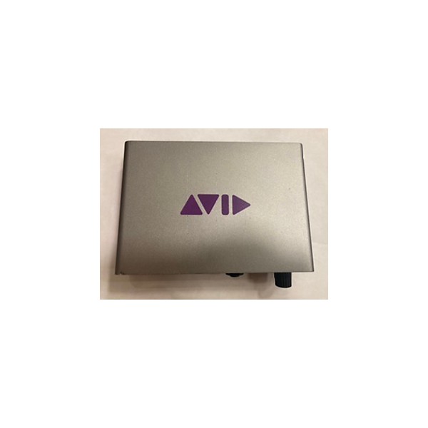 Used NativeAudio Hd Native Audio Interface | Guitar Center