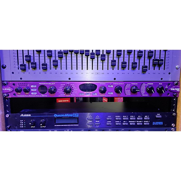 Used Line 6 Filter Pro Effect Processor | Guitar Center
