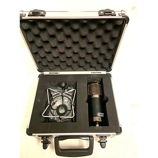 Used MXL CR89 Condenser Microphone | Guitar Center