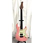 Used Schecter Guitar Research Shell Pink | Guitar Center