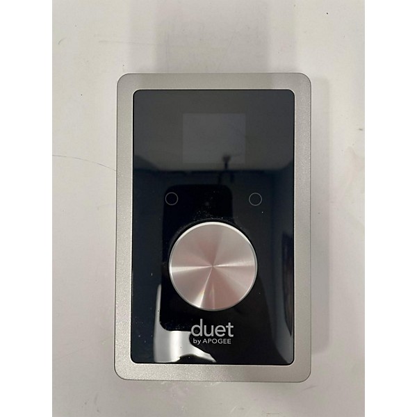 Used Apogee Duet 2 USB Audio Interface | Guitar Center