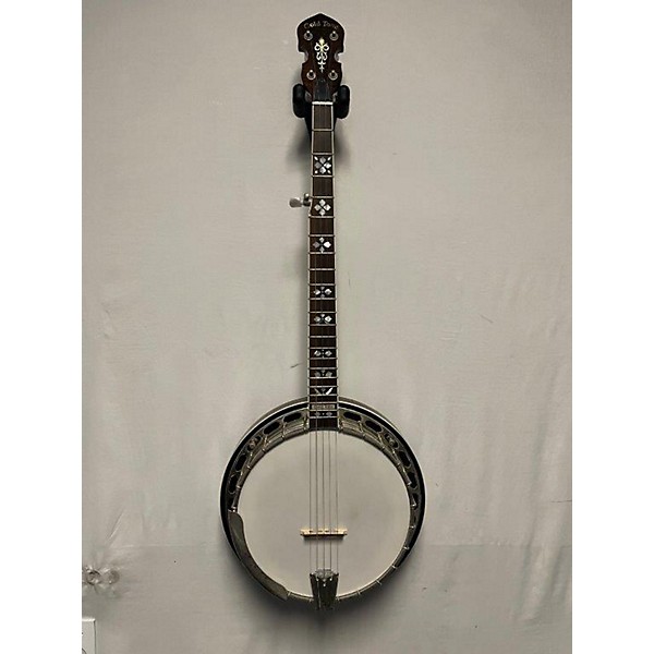 Used Gold Tone OB250 Banjo | Guitar Center