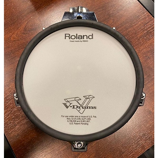 Used Roland PD85BK Trigger Pad | Guitar Center