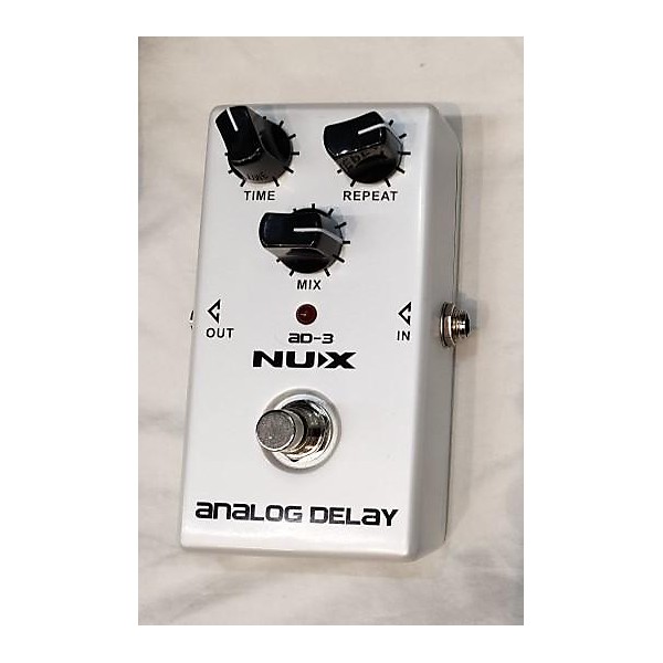 Used NUX | Guitar Center