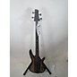 Used Ibanez SR1340B Electric Bass Guitar Antique Natural | Guitar Center