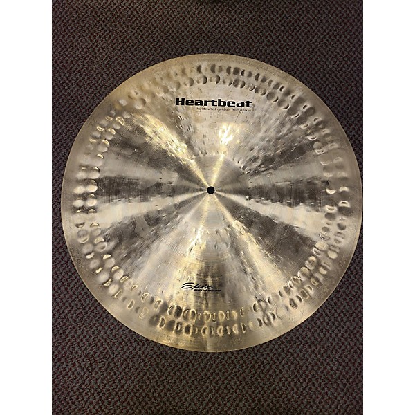 Used Heartbeat 22in Epic Cymbal 42 | Guitar Center