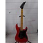 Vintage Jackson 1988 CHARVEL SUPER STRAT Solid Body Electric Guitar Hot ...