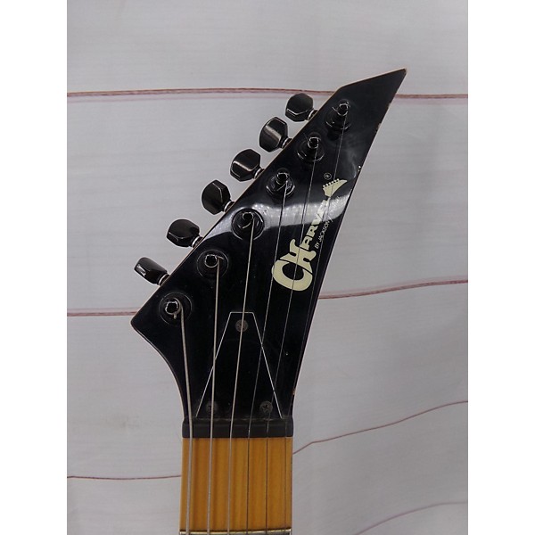 Vintage Jackson 1988 CHARVEL SUPER STRAT Solid Body Electric Guitar Hot ...