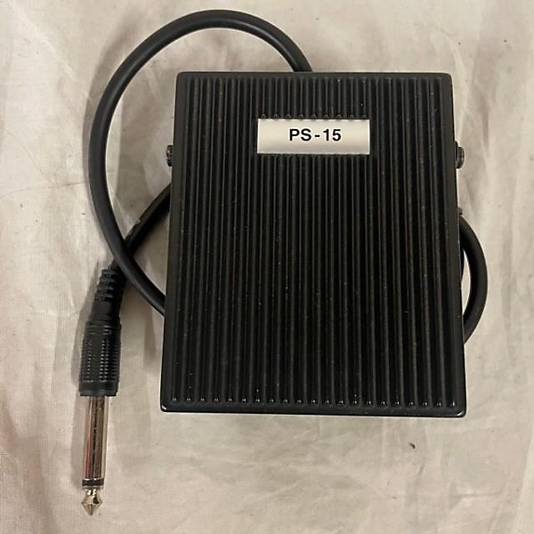 Used Studiologic PS15 Sustain Pedal | Guitar Center