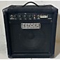 Used Fender Rumble 15 15W 1X8 Bass Combo Amp | Guitar Center