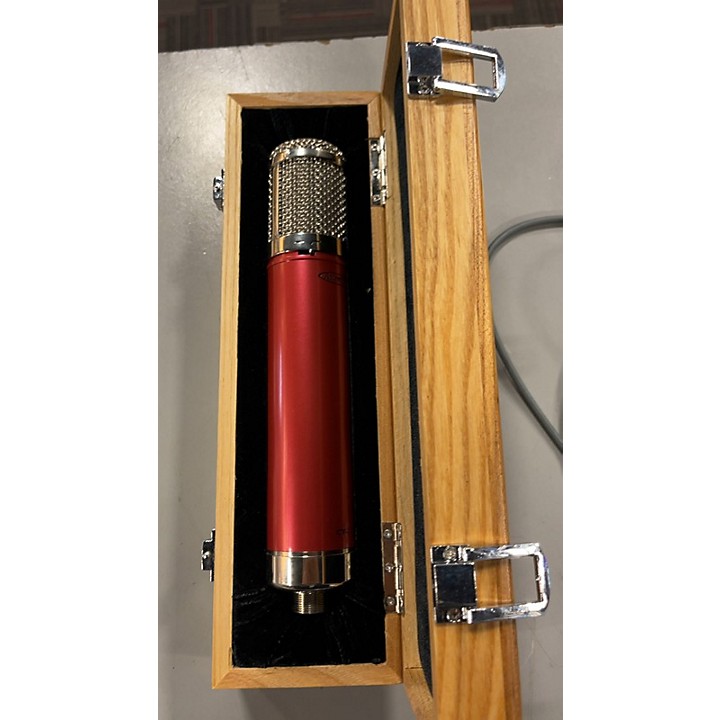 Used Avantone CV12 Condenser Microphone | Guitar Center