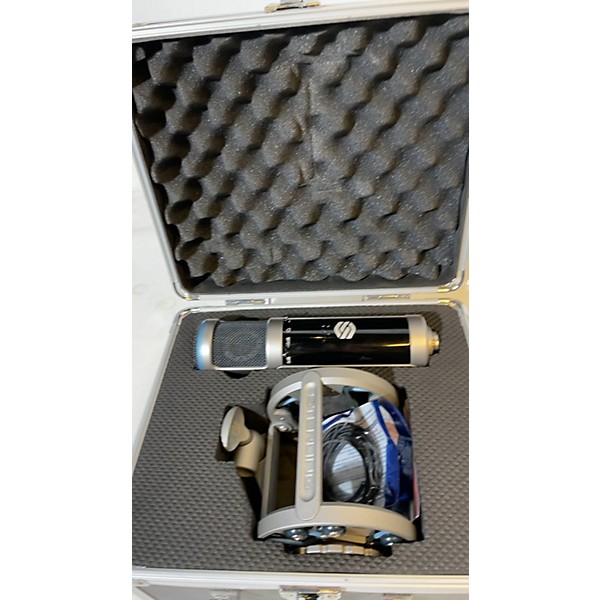 Used Sterling Audio ST155 Condenser Microphone | Guitar Center