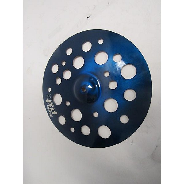 Used Paiste 16in PSTX BLUE Cymbal 36 | Guitar Center