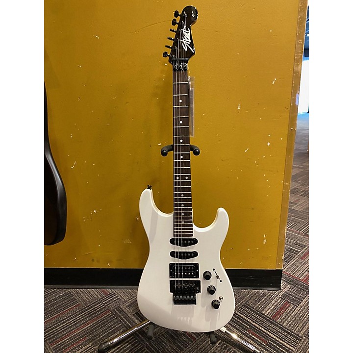 Used Fender HM Heavy Metal Stratocaster Solid Body Electric Guitar ...