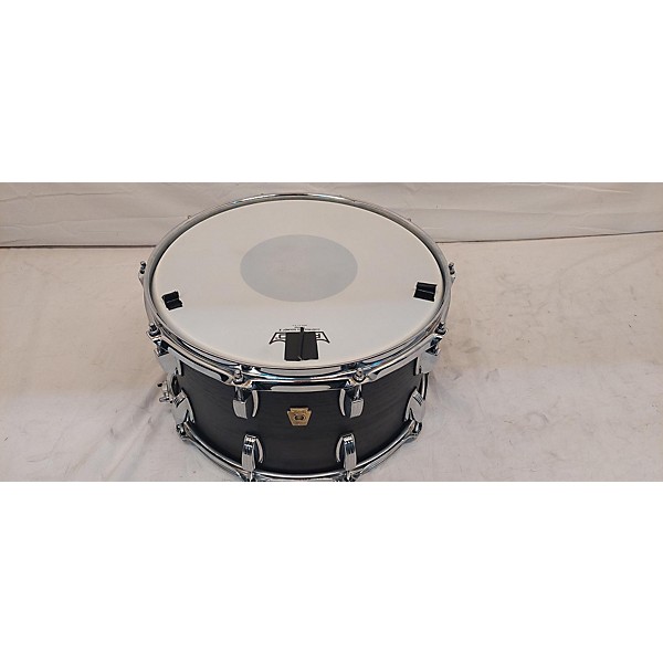 Used Ludwig 14X8 Keystone Snare Drum | Guitar Center