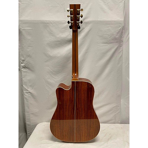 Used Zager ZAD900CE Acoustic Electric Guitar | Guitar Center