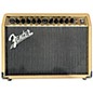 Used Fender Acoustasonic Jr 40W Acoustic Guitar Combo Amp | Guitar Center