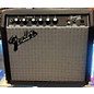 Used Fender Frontman 15G 15W Guitar Combo Amp | Guitar Center