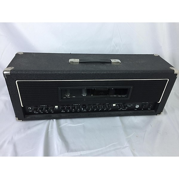 Ampeg Logo Plate