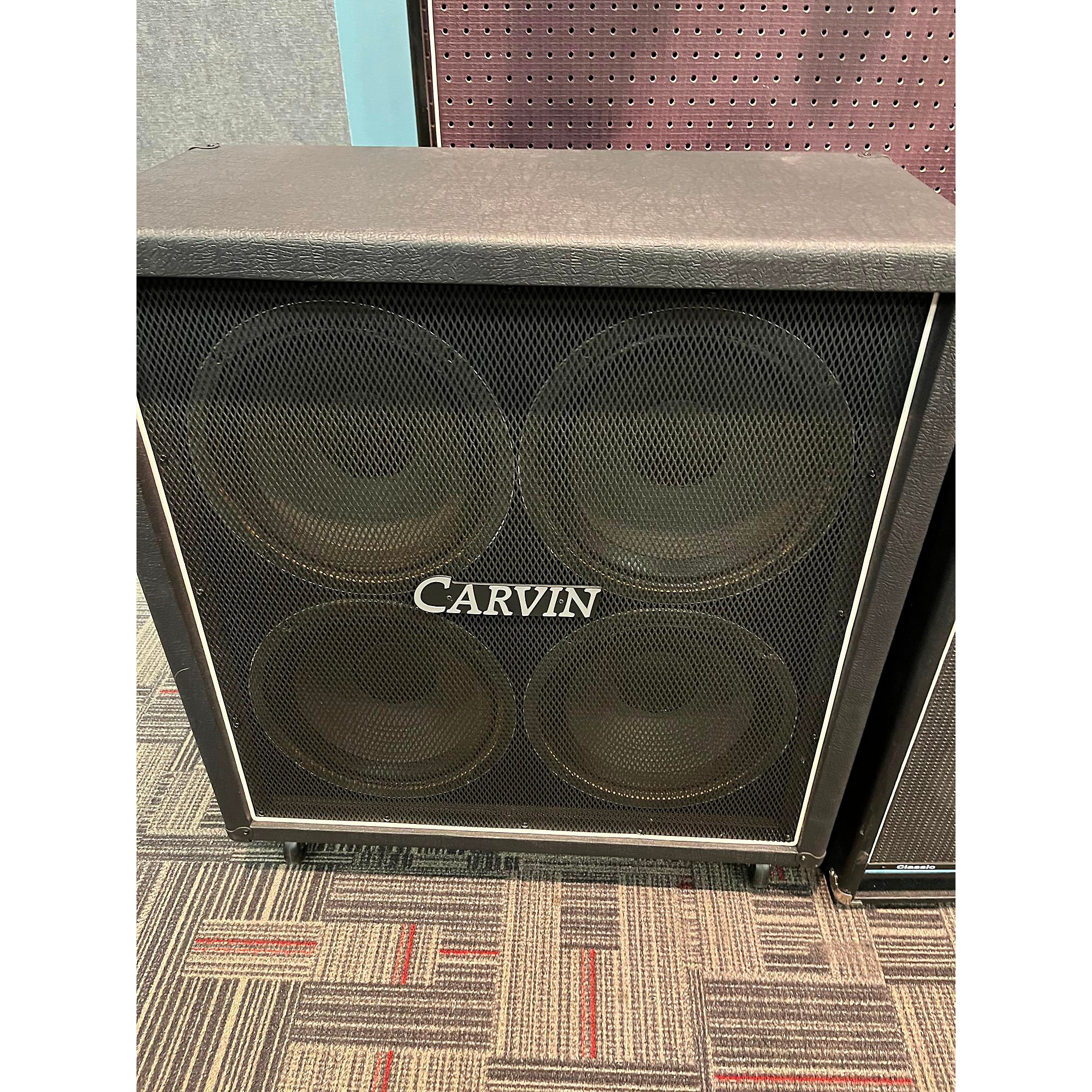 Carvin Guitar Cabinets | Cabinets Matttroy